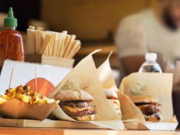 Takeout & Delivery From Top Restaurants Near You | Toast