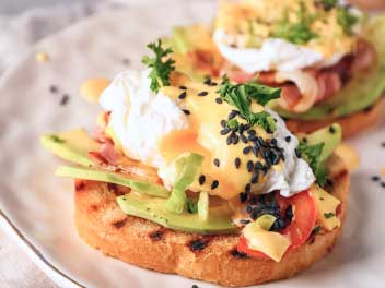 Takeout & Delivery From Top Restaurants Near You | Toast