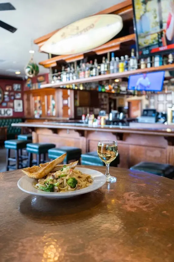 Malarky's Irish Pub 3011 Newport Blvd - Titos