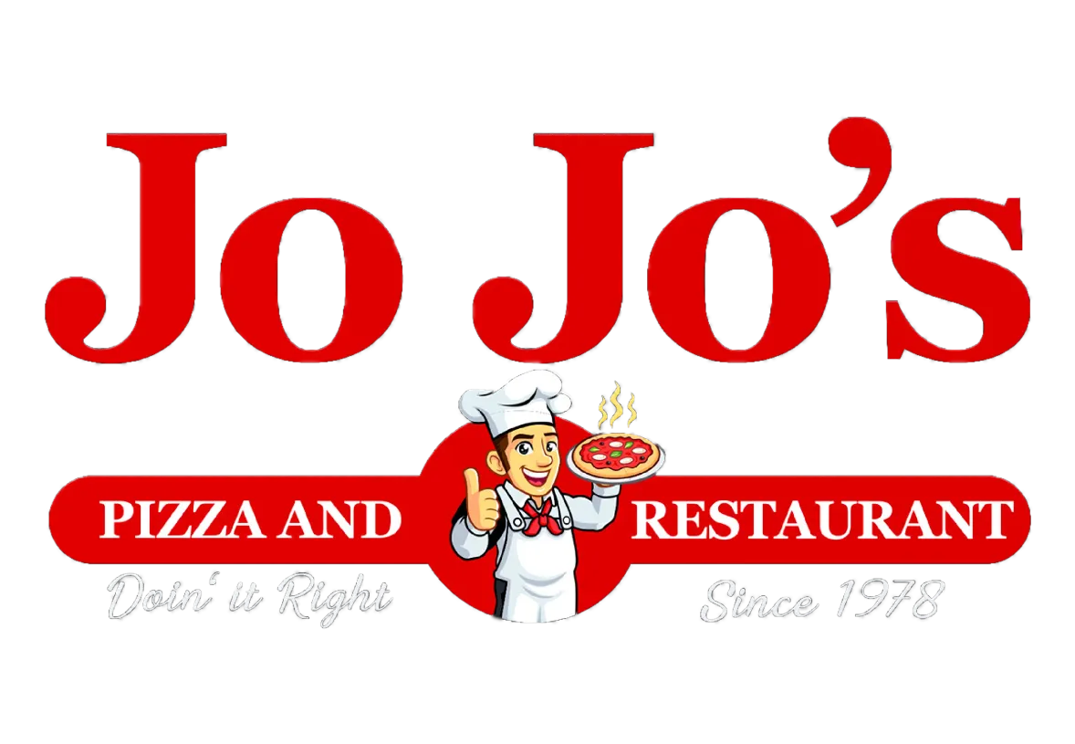 Jo Jo's Pizza & Restaurant | Toast