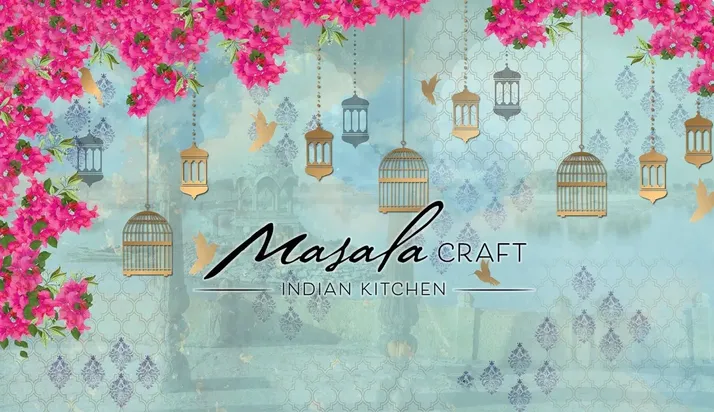 Masala Craft - 5223 Monticello Ave, Suite- E | Toast