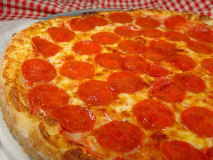 Sabo's Pizza Inc - Ranch