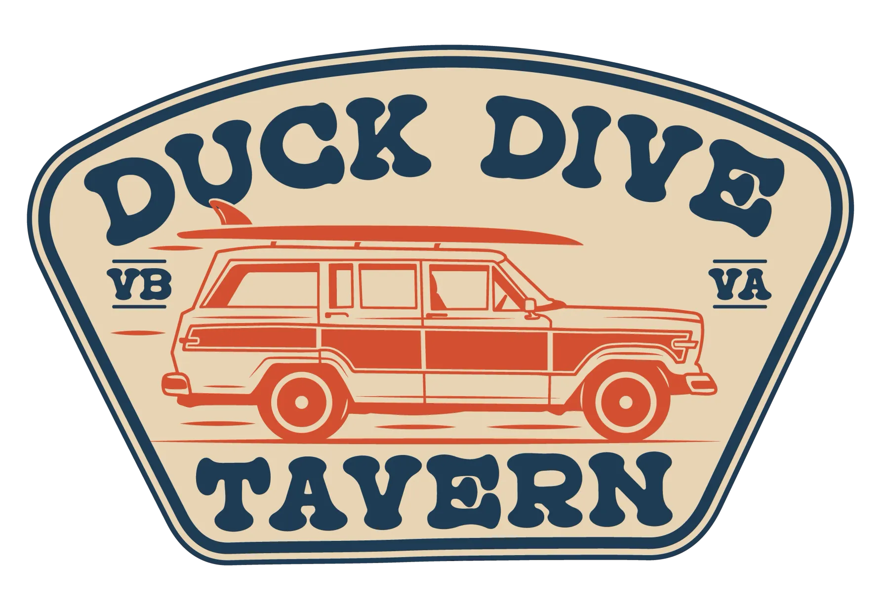 Duck Dive Tavern | Toast