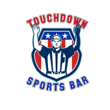 Touchdown Sports Bar | Toast