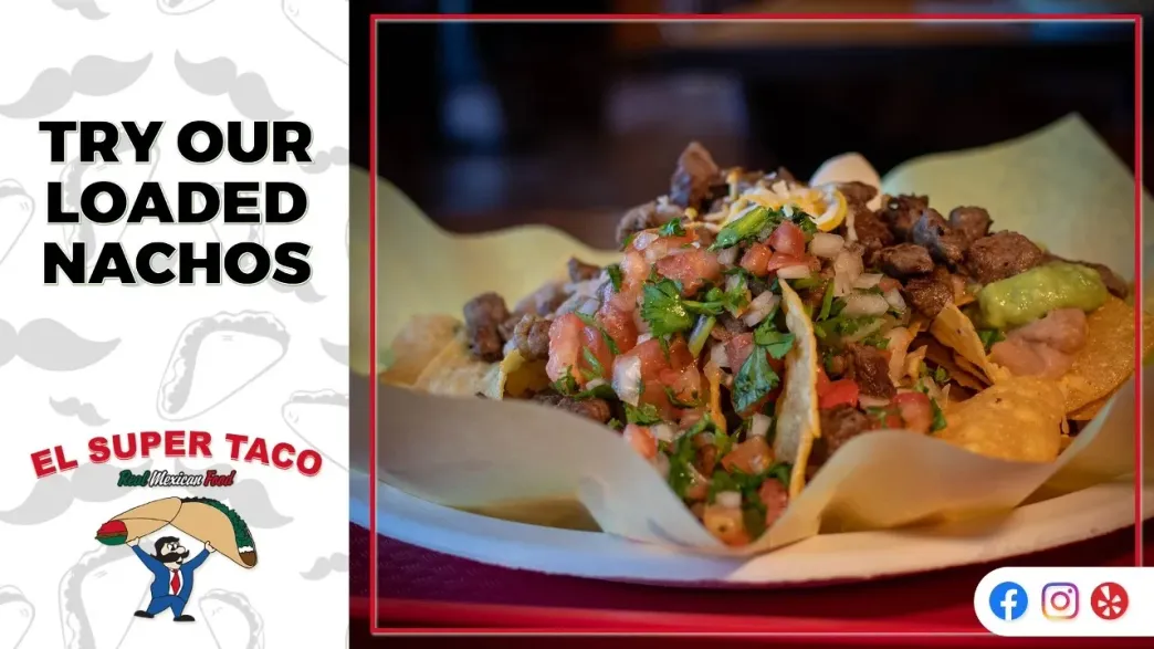 Alfonso's Mexican Food - 412 Clayton Rd #2345 | Toast