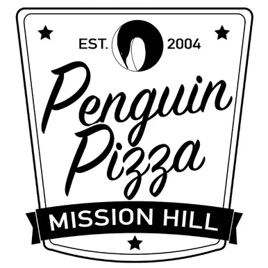 Penguin Pizza | Toast