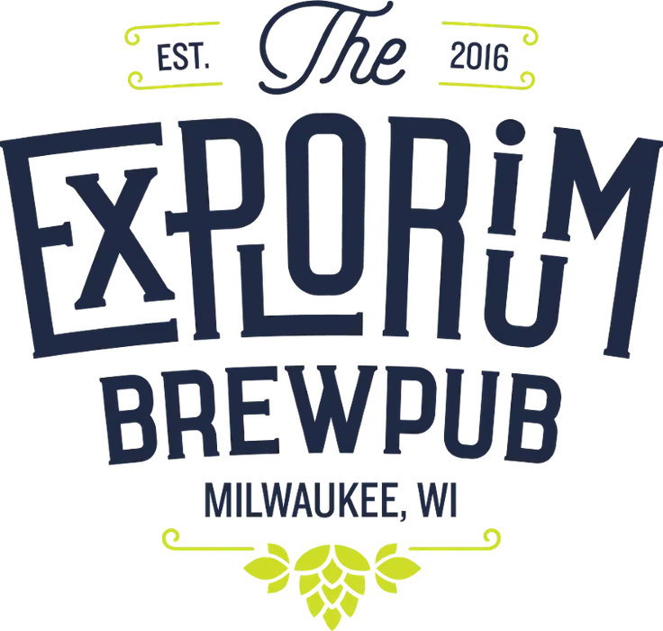 The Explorium Brewpub Third Ward - The "Doble" Crunchwrap