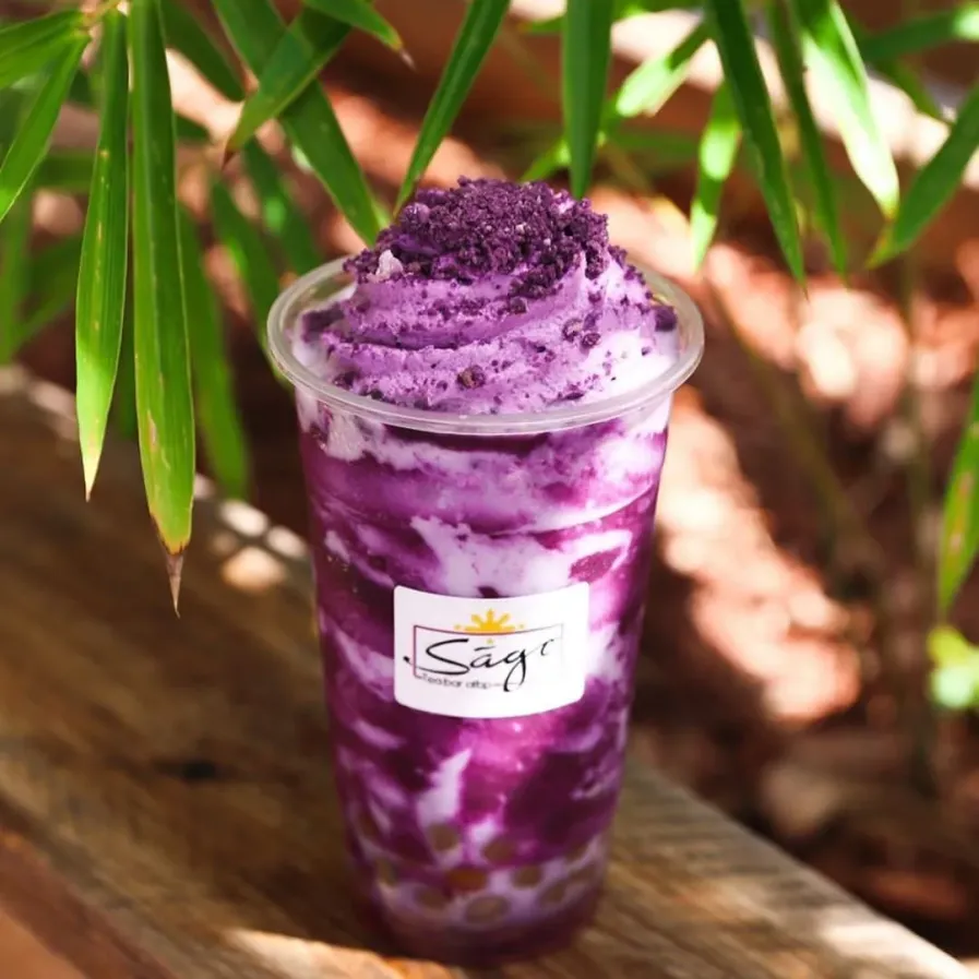 Sago Tea Bar - Hunt Club Boulevard | Toast