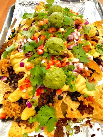 Black Magic Mexican - on the green | Toast