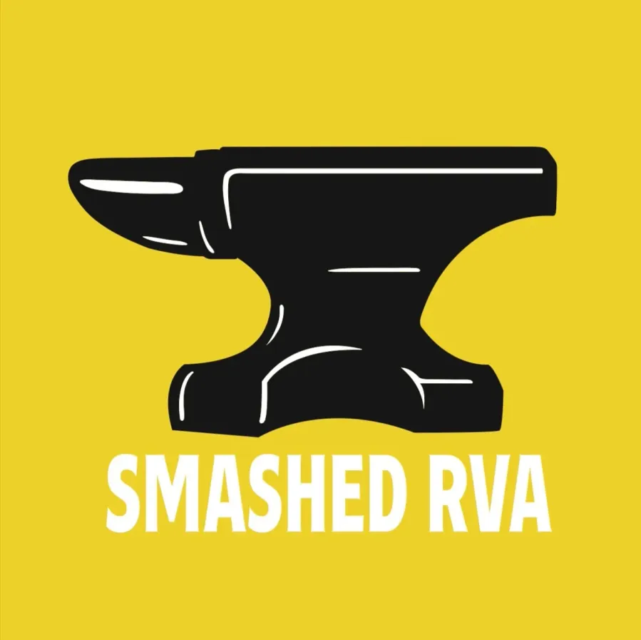 Smashed RVA | Toast
