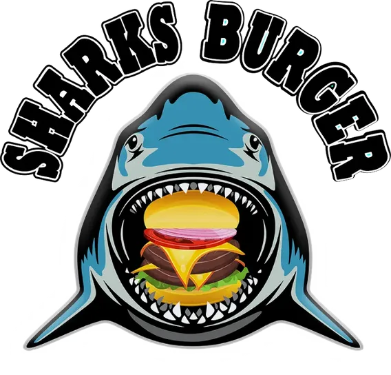 Sharks Burger - Hero Way- Leander | Toast