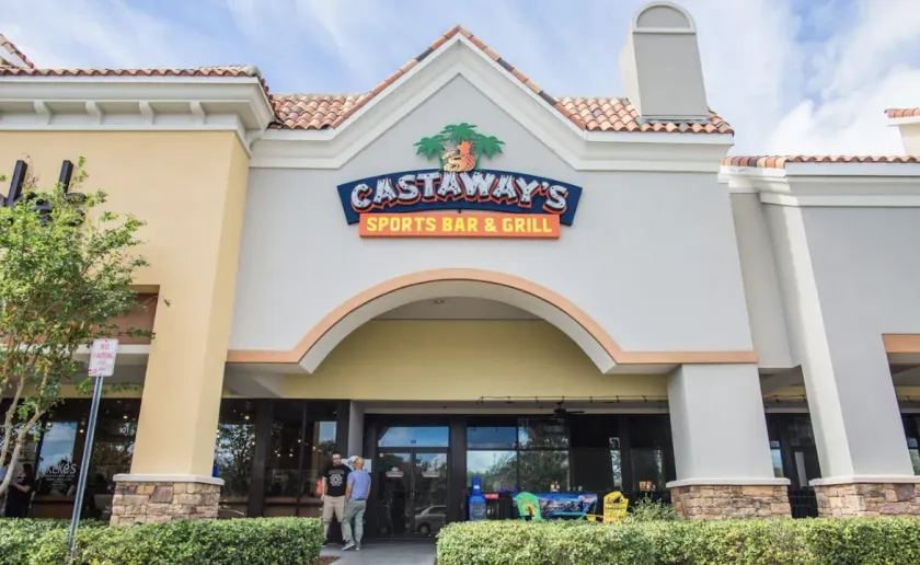 Castaways Sports Bar and Grill 504 N Alafaya Trail STE 102, Orlando, FL ...