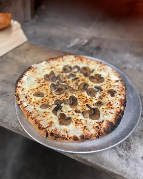 Micky's Joint | Toast