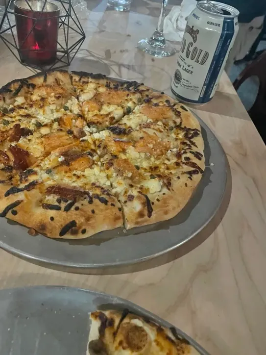 Micky's Joint | Toast