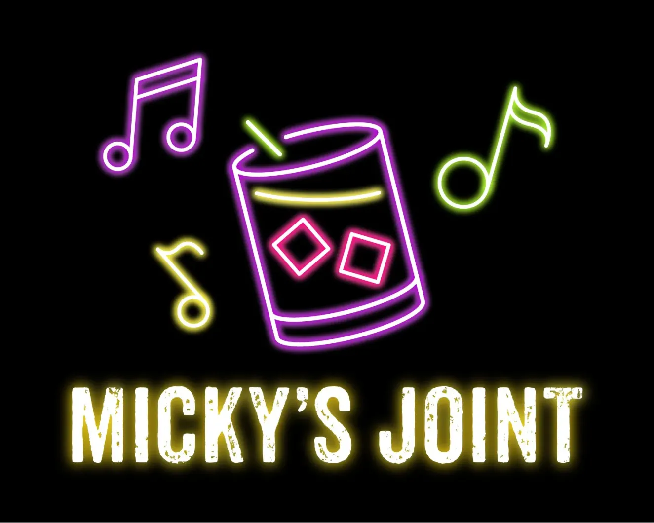 Micky's Joint | Toast