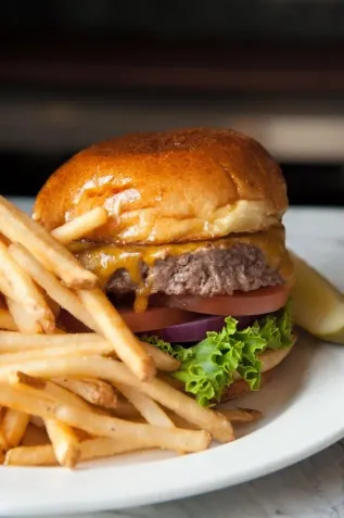 Capitol Bistro & Bar | Toast