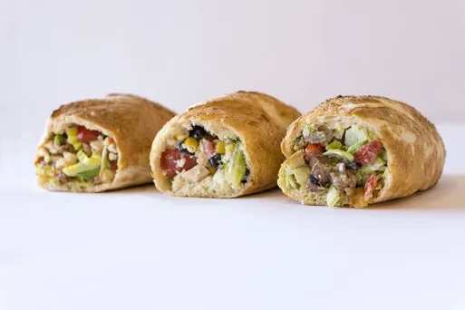 Bread Zeppelin Salads - Dallas, TX in Dallas, TX | Toast