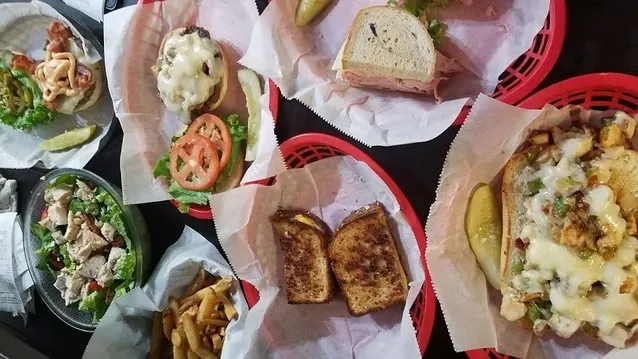 Danny Delicious! | Toast