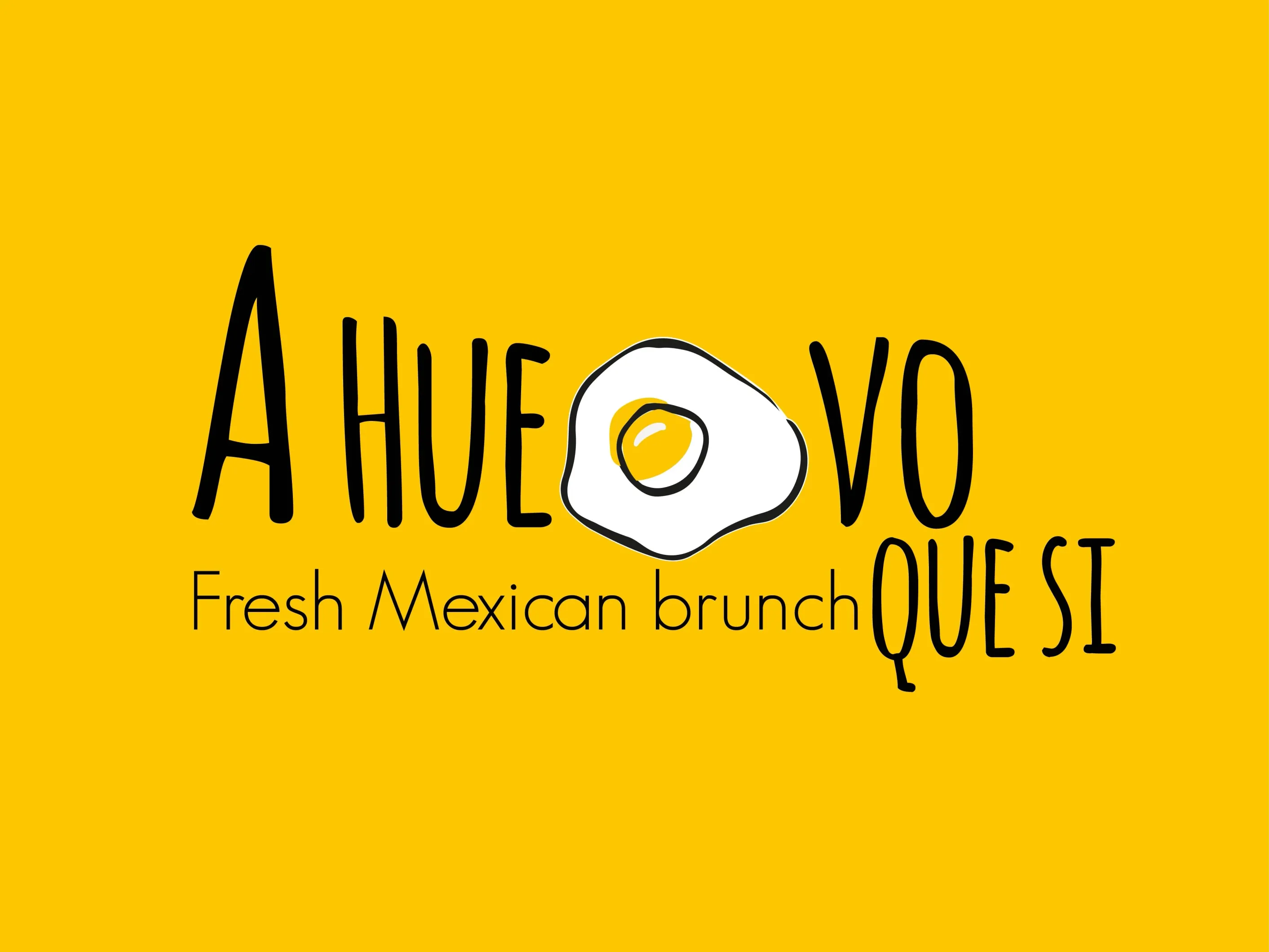 A Huevo Que Si | Toast