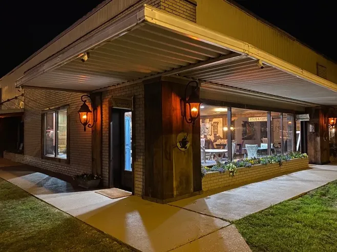 SheBrews Coffee Co. | Toast