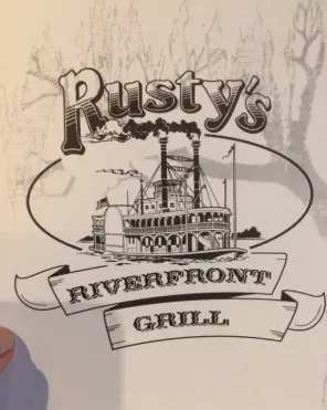 Rusty’s Riverfront Grill | Toast