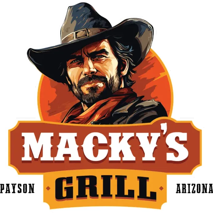 Macky’s Grill | Toast