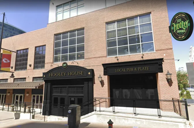 KC Hooley House | Toast