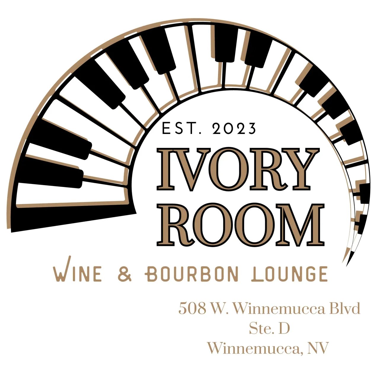 The Ivory Room - 508 W Winnemucca Blvd, Ste. D in Winnemucca, NV | Toast