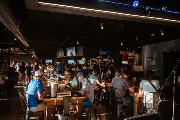 Butcher Block Social | Toast