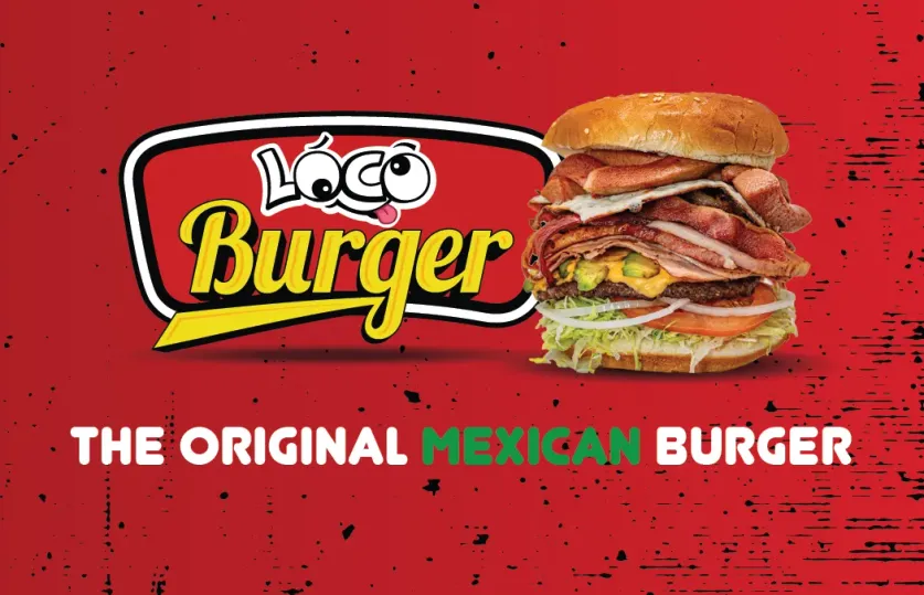 Loco Burger Kearns - Queso Loco Fries