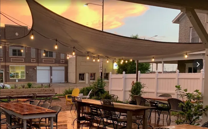 Studio 6 Bistro - 242 East 8th Street | Toast