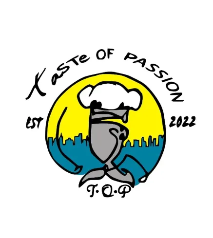 Taste of Passion | Toast