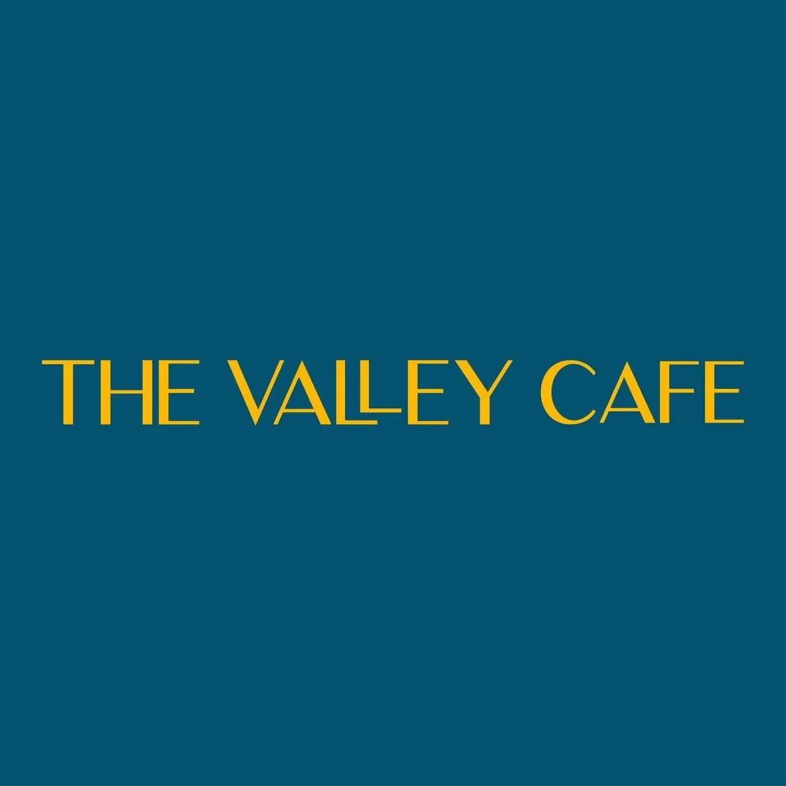 The Valley Cafe | Toast