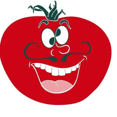 Crazy Tomato - Crazy Pigzone