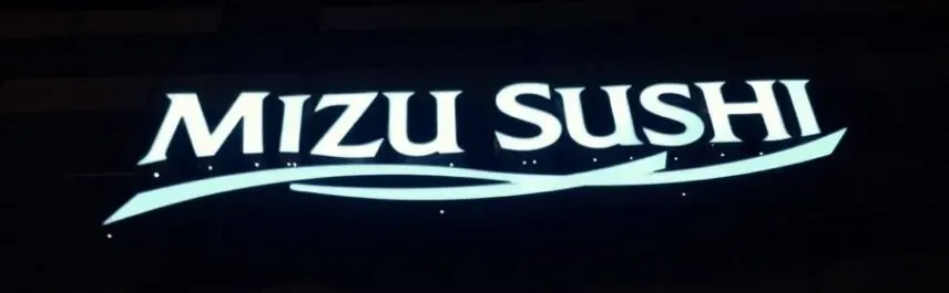 Mizu Sushi | Toast