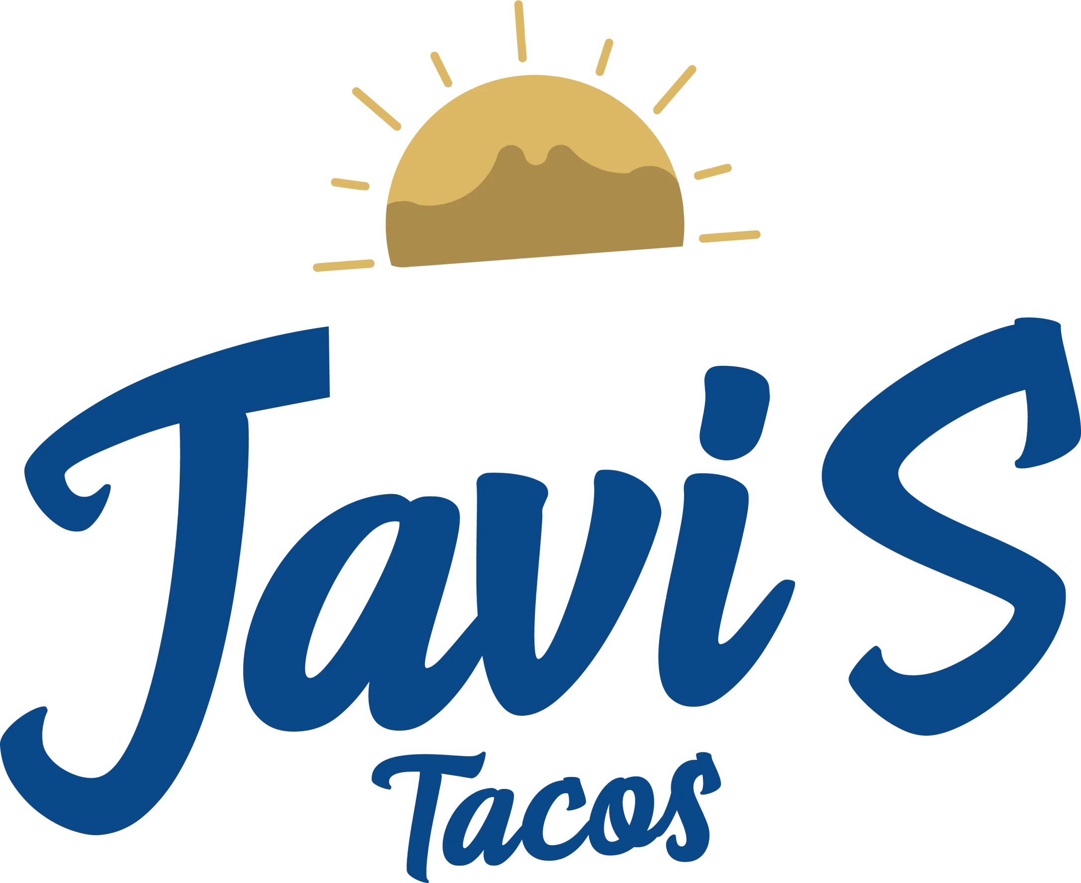 TACOS JAVIS #2 "La Escondida" 1003 Cromwell Street - ORDEN FRIJOL