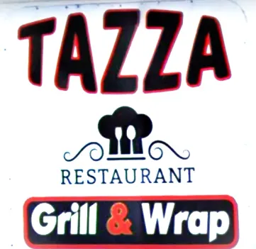 TAZZA GRILL&WRAP | Toast