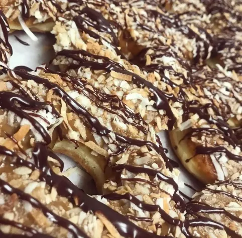 Neil's Donuts | Toast