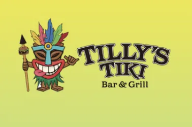 Tilly’s Tiki Bar and Grill | Toast