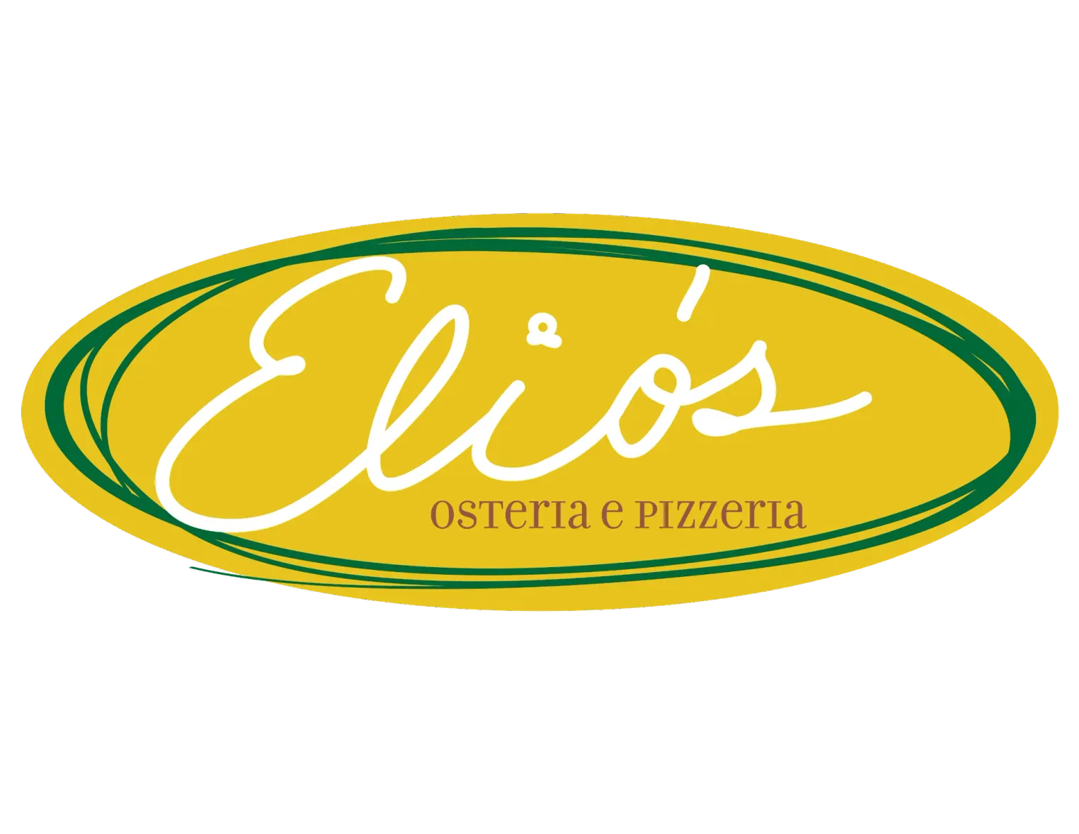 Ellio's Pizzeria | Toast