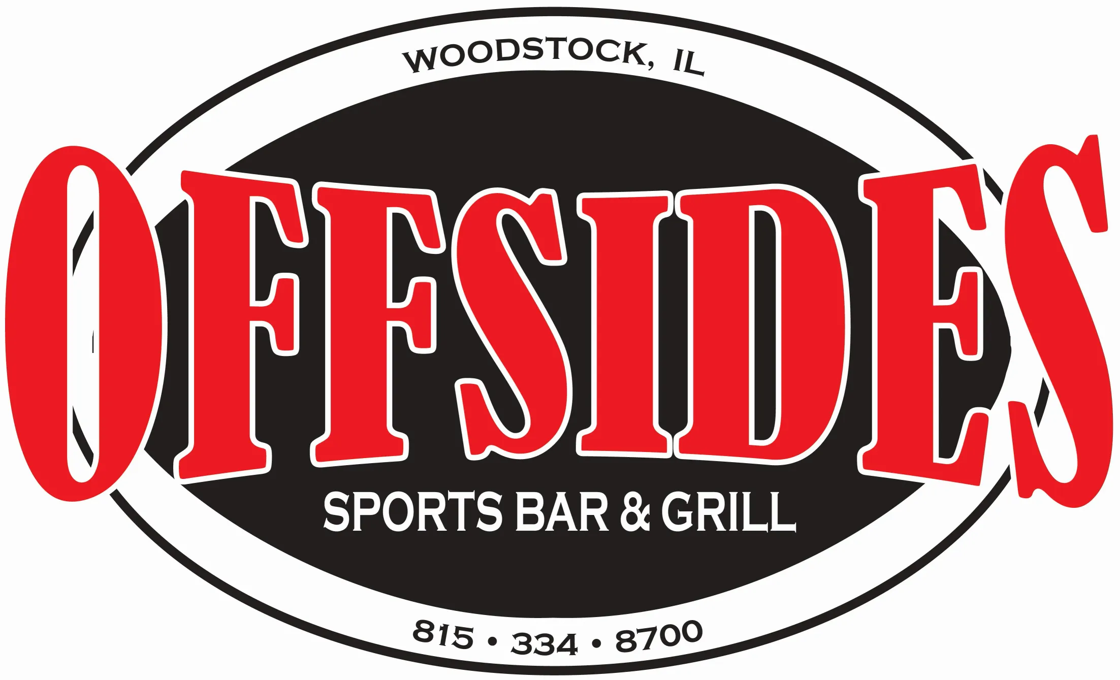 Offsides Sports Bar & Grill - Steak Wrap
