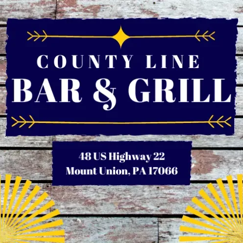 County Line Bar & Grill Mount Union - Chocolate Milk