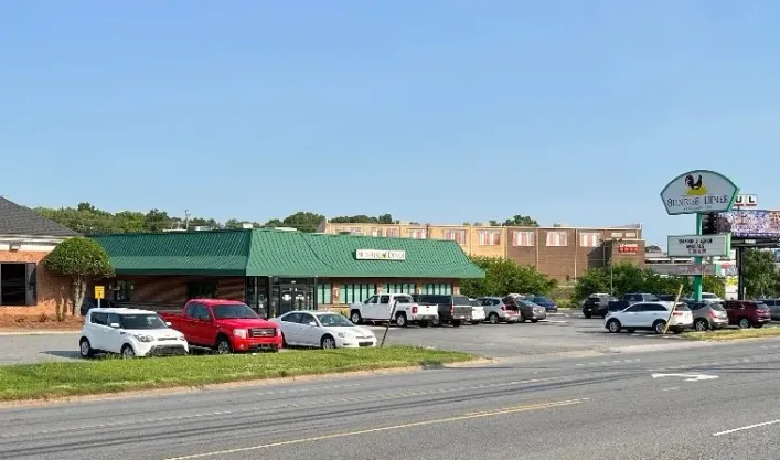 SUNRISE DINER - -1026 RANDOLPH ST | Toast