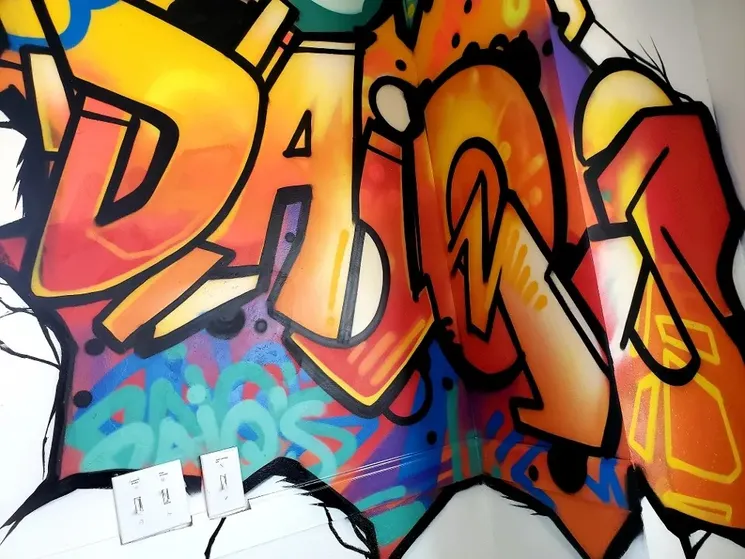 Daiq's - LIVE - 7333 West Sam Houston Parkway South Suite 101 | Toast