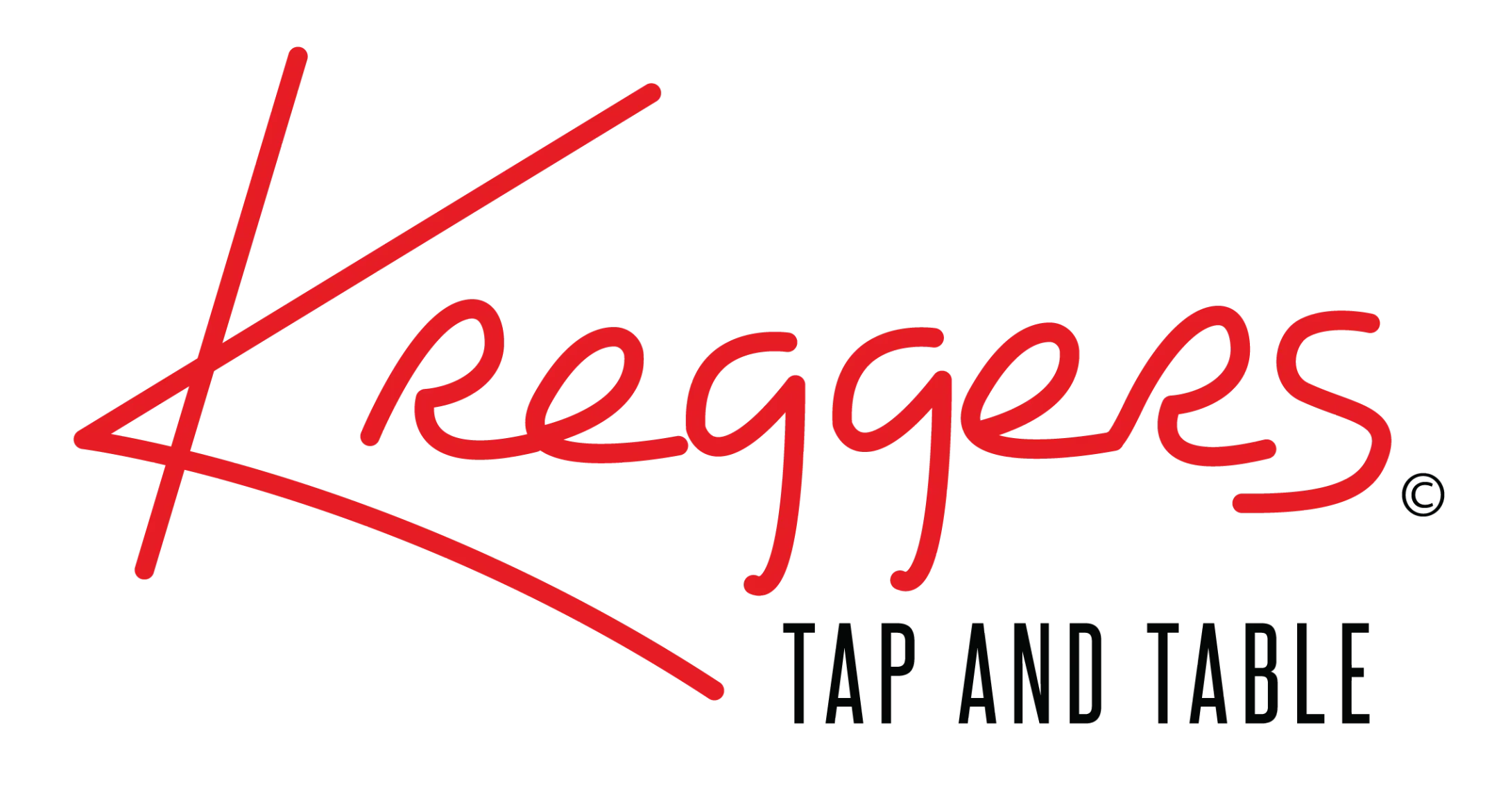 Kregger's Tap and Table Ashland - 9523 Kings Charter Dr | Toast