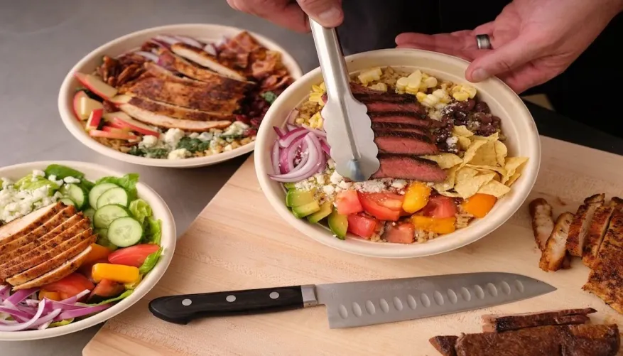 Angie's Prime Grill - 53 W Thomas Rd | Toast