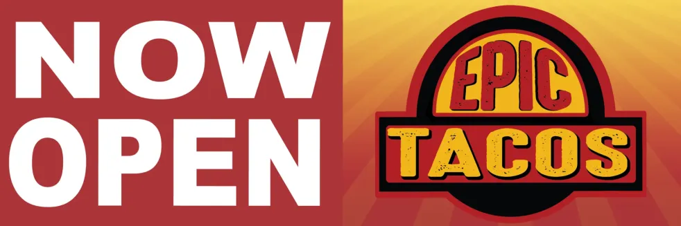 Epic Tacos Epic Tacos - Simi Valley - Taquitos