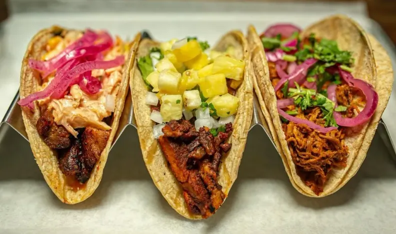 Taquito Lindo - Taco Lounge - Williamsville | Toast