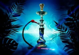 Fuma Dubai Hookah Lounge | Toast