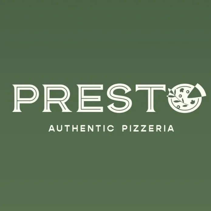 PRESTO PIZZA | Toast